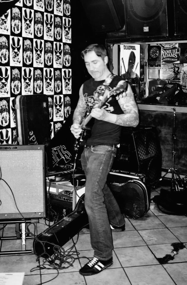 Kings and Queens | Rock Force