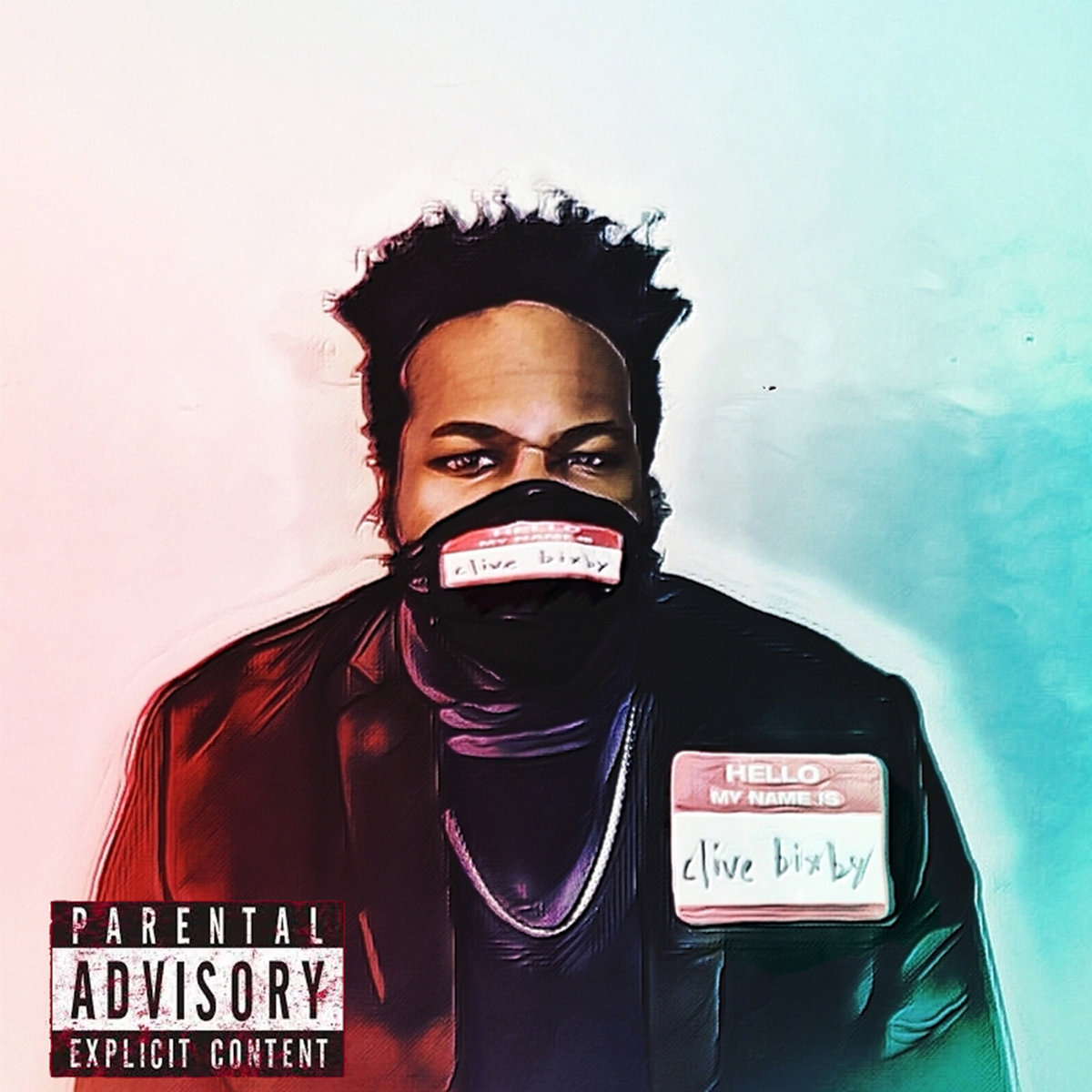 CLIVE BIXBY | D-sciple