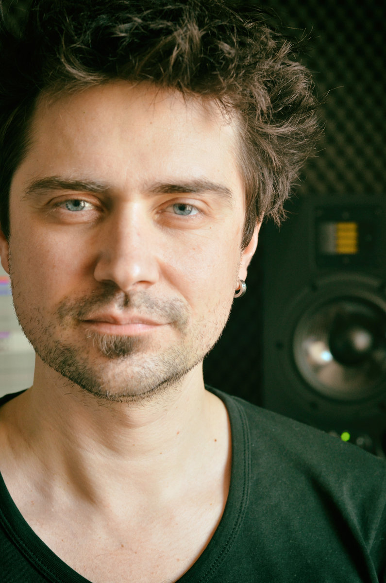 Pourquoi l'enfant cuisait dans la polenta | David Lesser