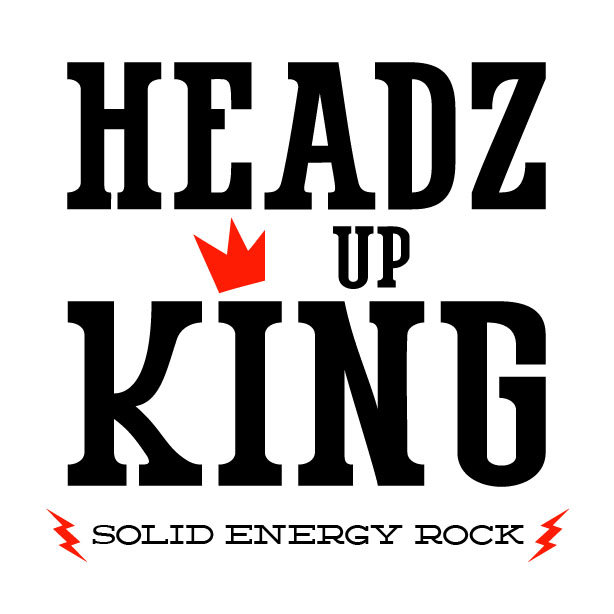 Three Words | Headz up King