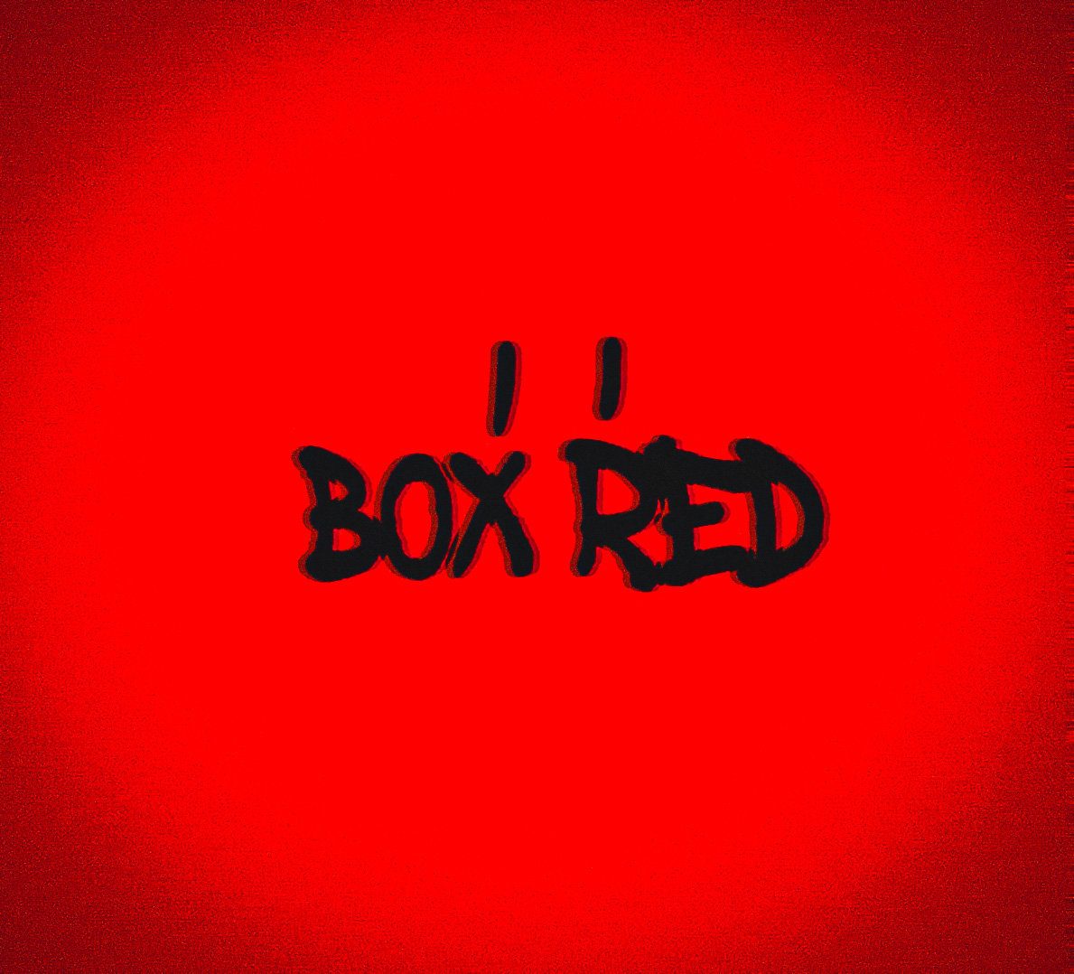 TKMW | BOX RED
