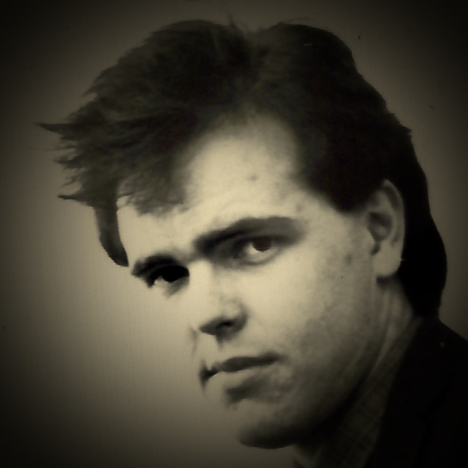 Backward Glance (1986) | Dave Wibberley and The Fire