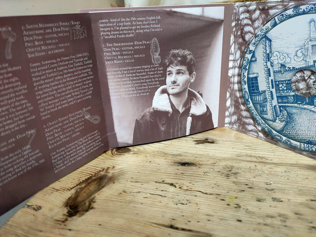 mrwillcox's collection | Bandcamp