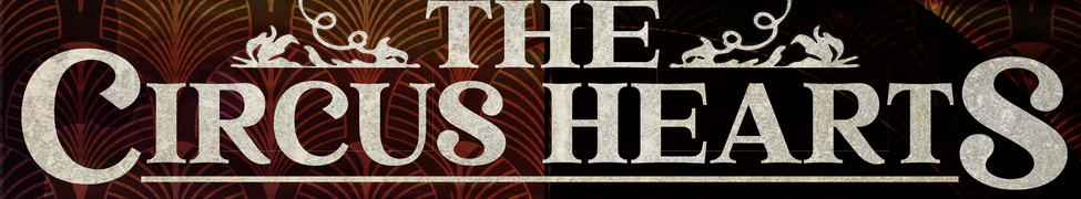 Merch | The Circus Hearts
