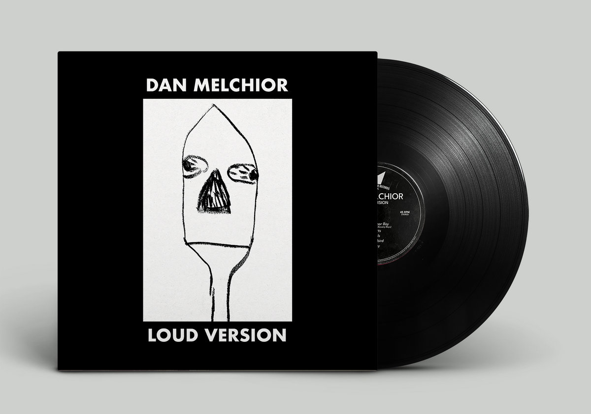 LOUD VERSION | Dan Melchior | Midnight Cruiser Records