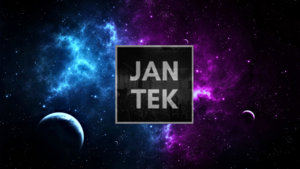 Music | JanTek