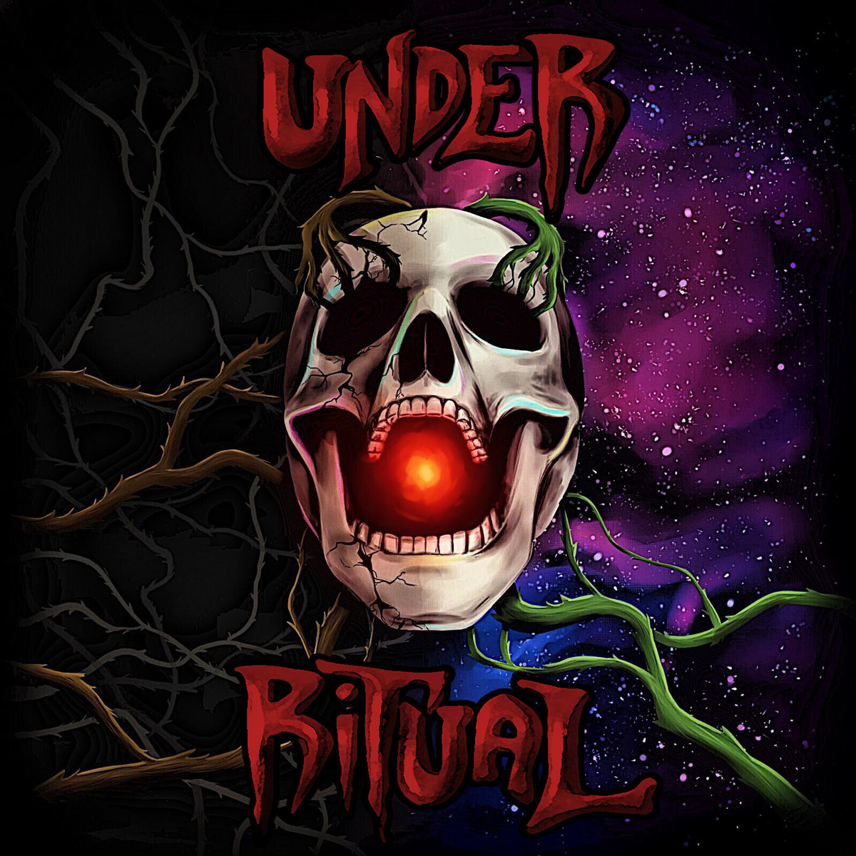 Under Ritual | Under Ritual