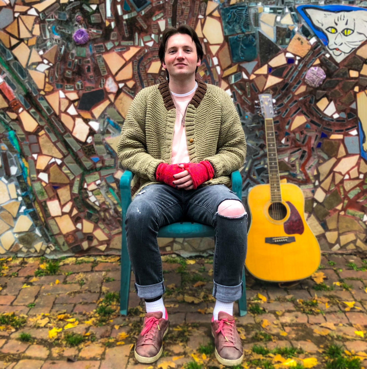 The Great Transition | Almost June