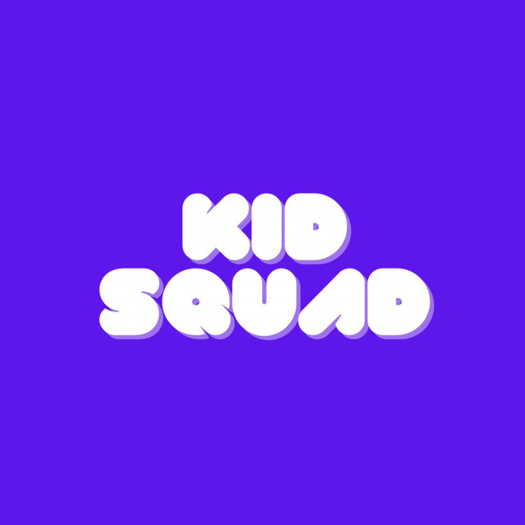 Kid Squad Ultimate Hits | Kid Squad UK