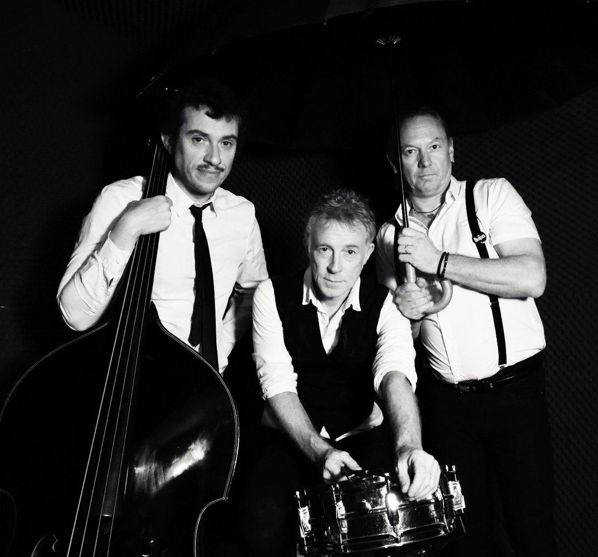 The Teasers | The Teasers