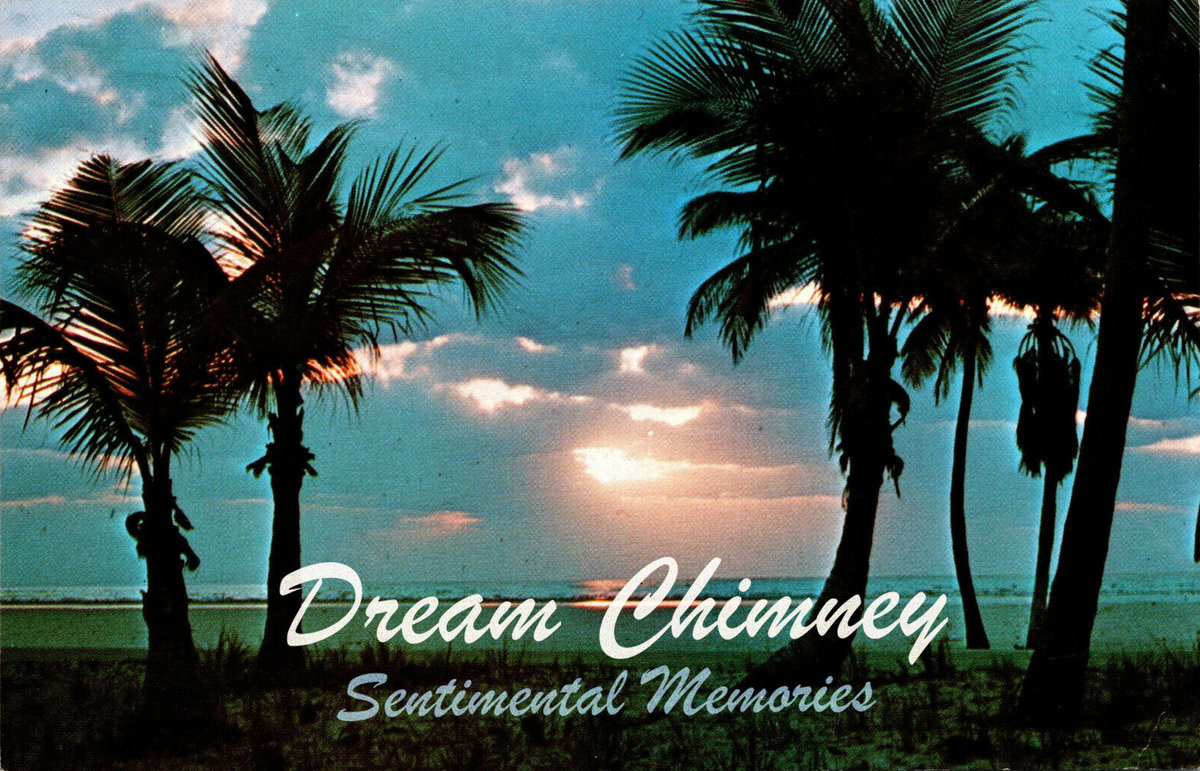 Sentimental Memories EP | Dream Chimney