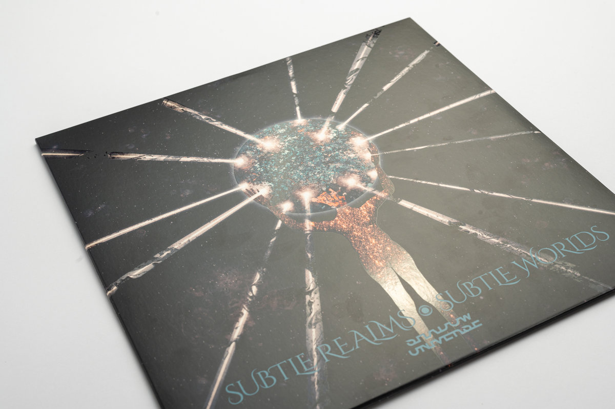 Subtle Realms, Subtle Worlds | Shadow Universe
