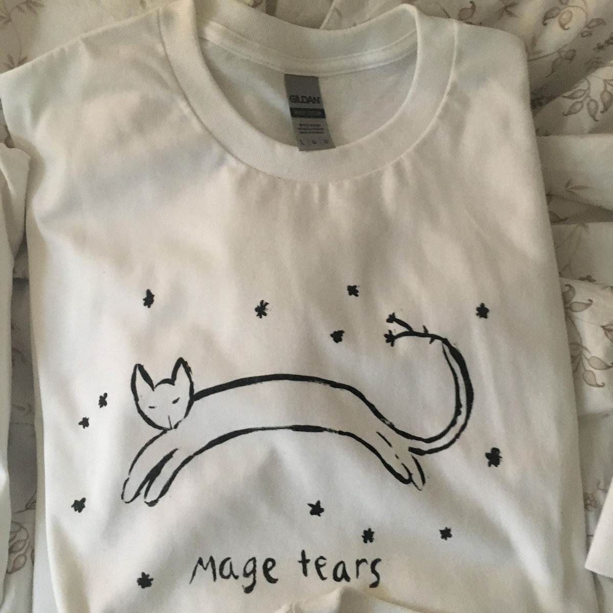 old songs | mage tears