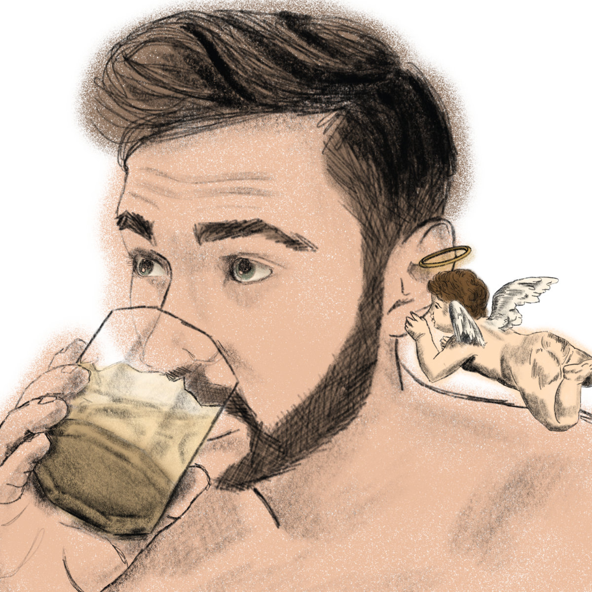 Honey | Nicholas Russell