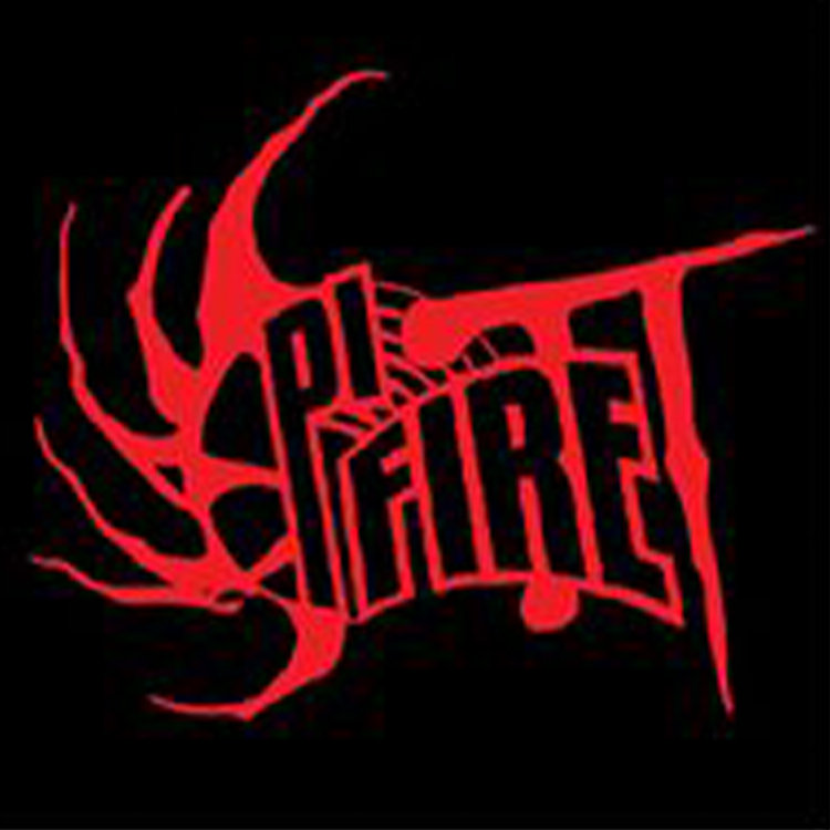 Poet's Poison | Pi Fire