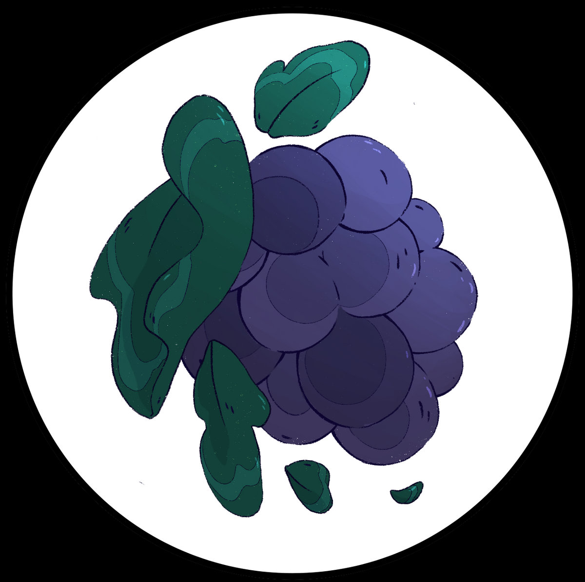 Dracula - Moonfruit 002 | Moonfruit Records