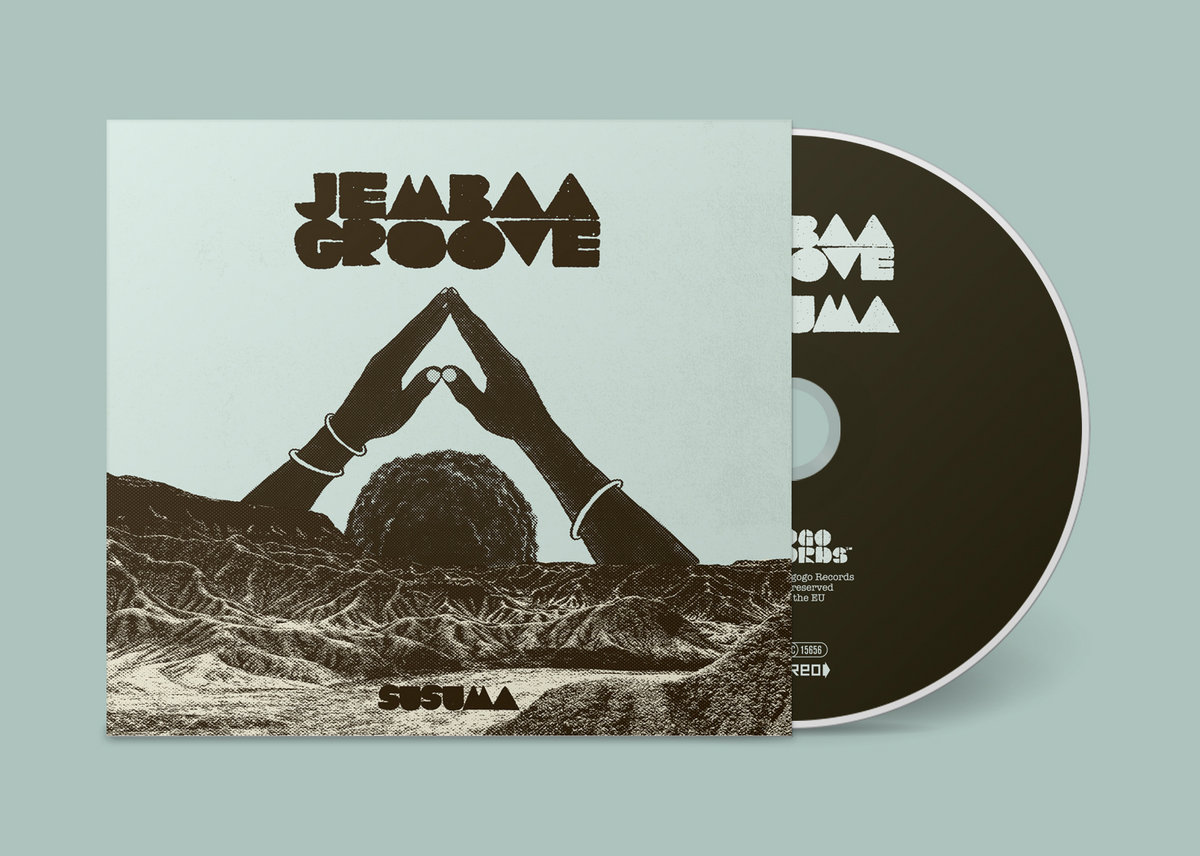 Susuma | Jembaa Groove