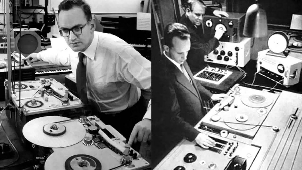 The Fascinating World of Electronic Music | Tom Dissevelt