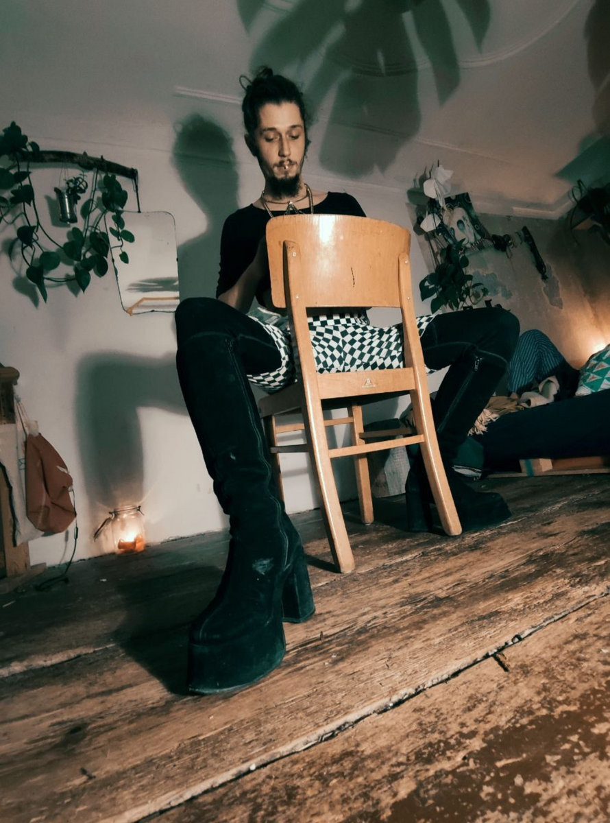 Thousand Years of Oppression | INSTRUMENT