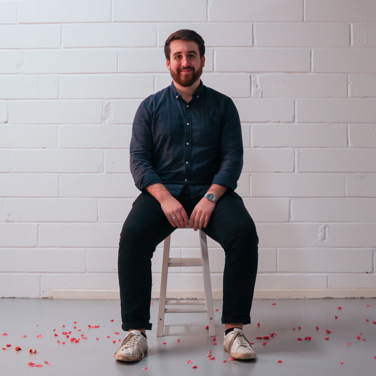 Onwards | Tom Brazier