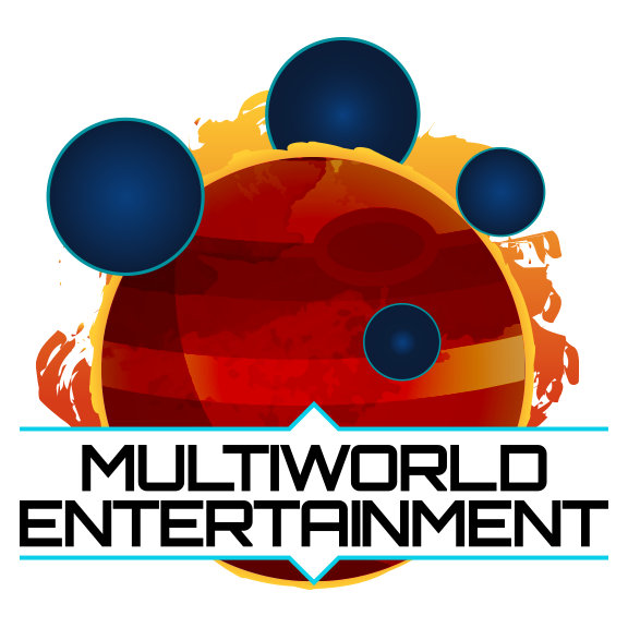 Just An EP | Multiworld Entertainment