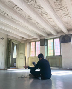 Music | Admir Korjenic