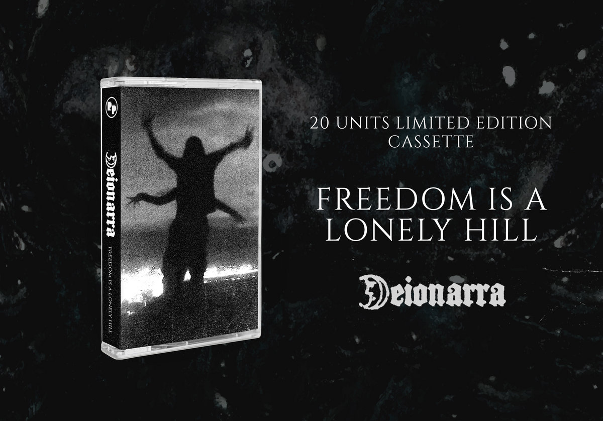 Deionarra's Theme | Deionarra | Rusty Pilgrim