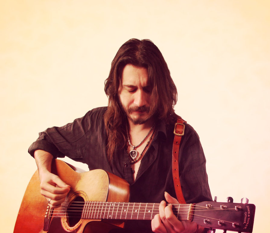 Curse Of The Creative Mind | Mike Rogers