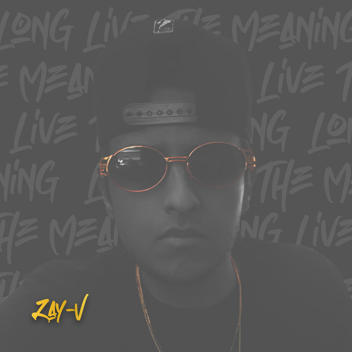 Piece By Piece | ZAY-V