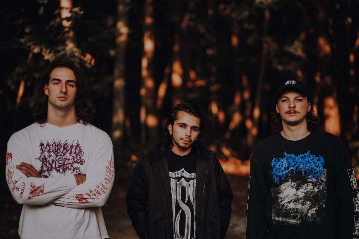 Spiritual Barbarism | Weeping