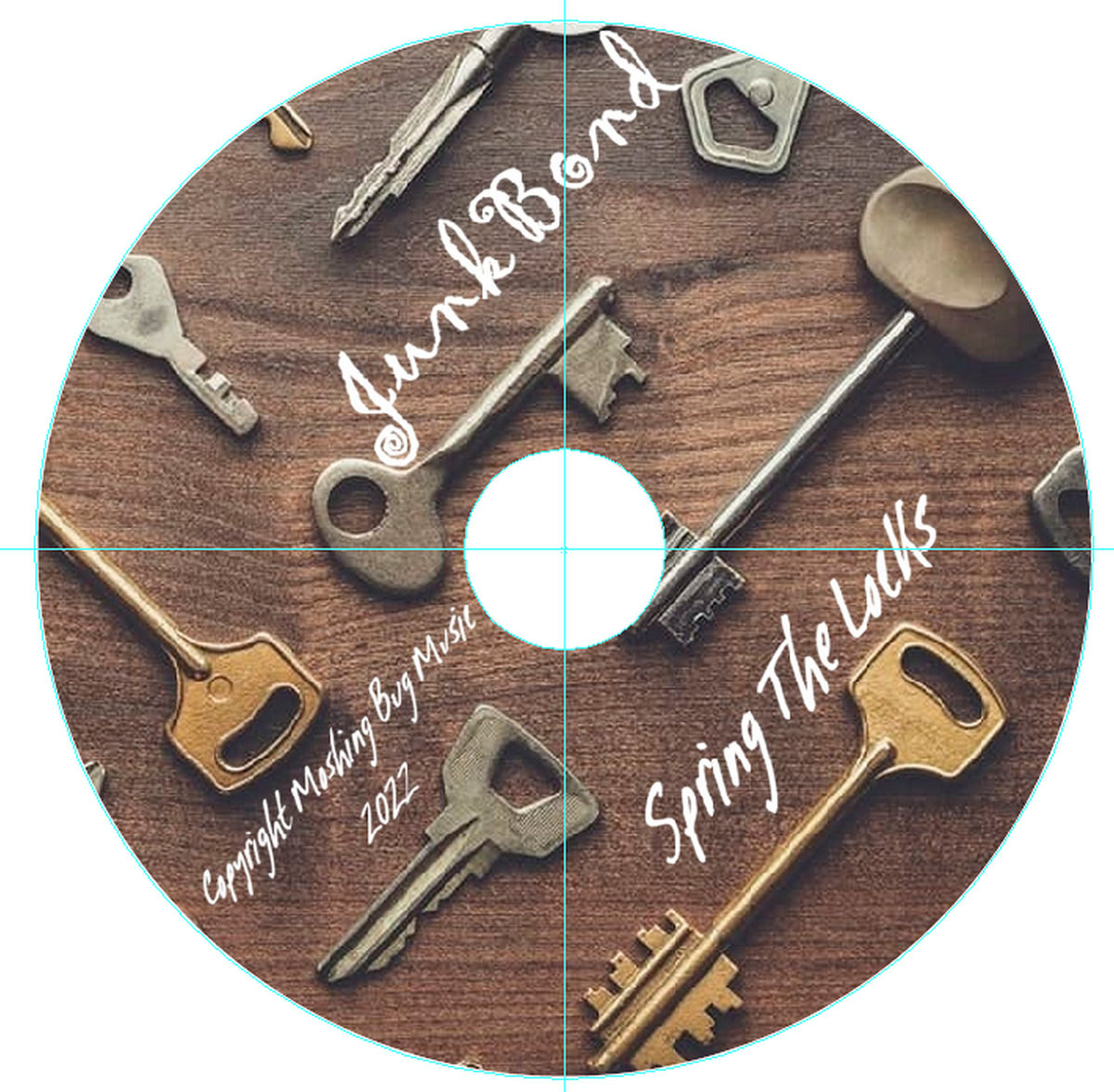 Spring The Locks | JunkBond