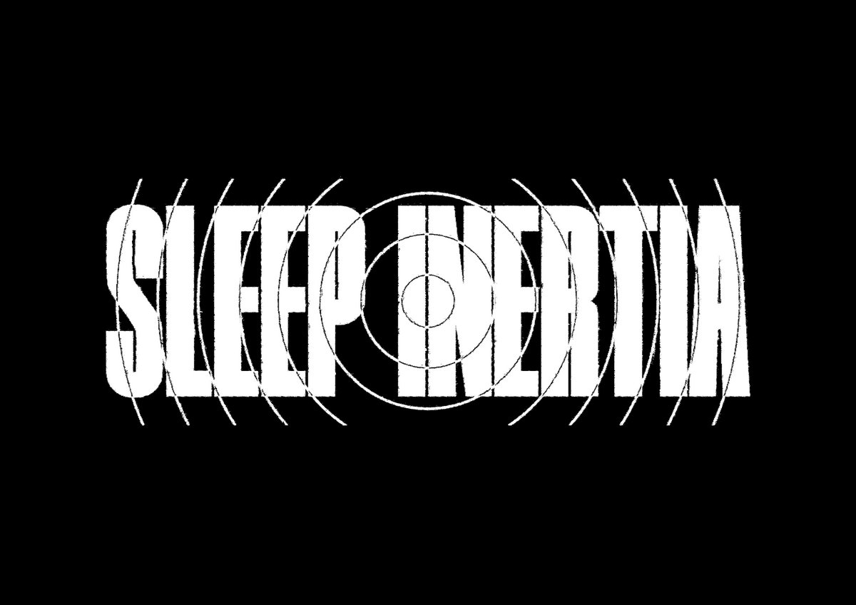 Sleep Band Logo
