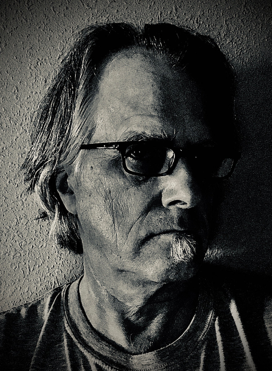 Chrono:One | Phil Janiszewski