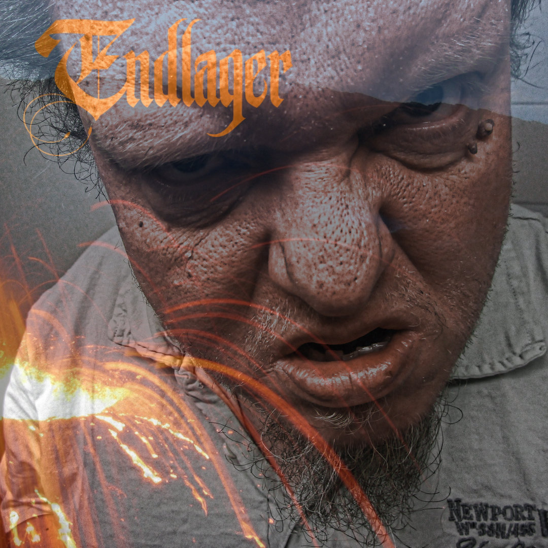 Artefius Bow before God | Endlager