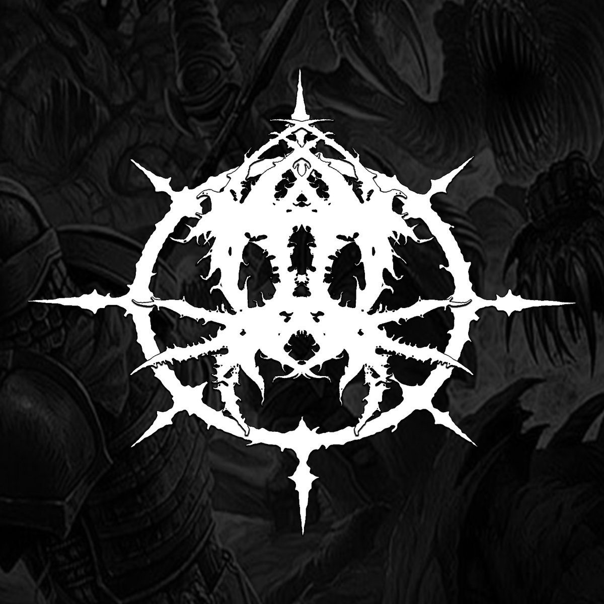 Faceless Overlord | Dollstake,COYOTERECORDS | Dollstake