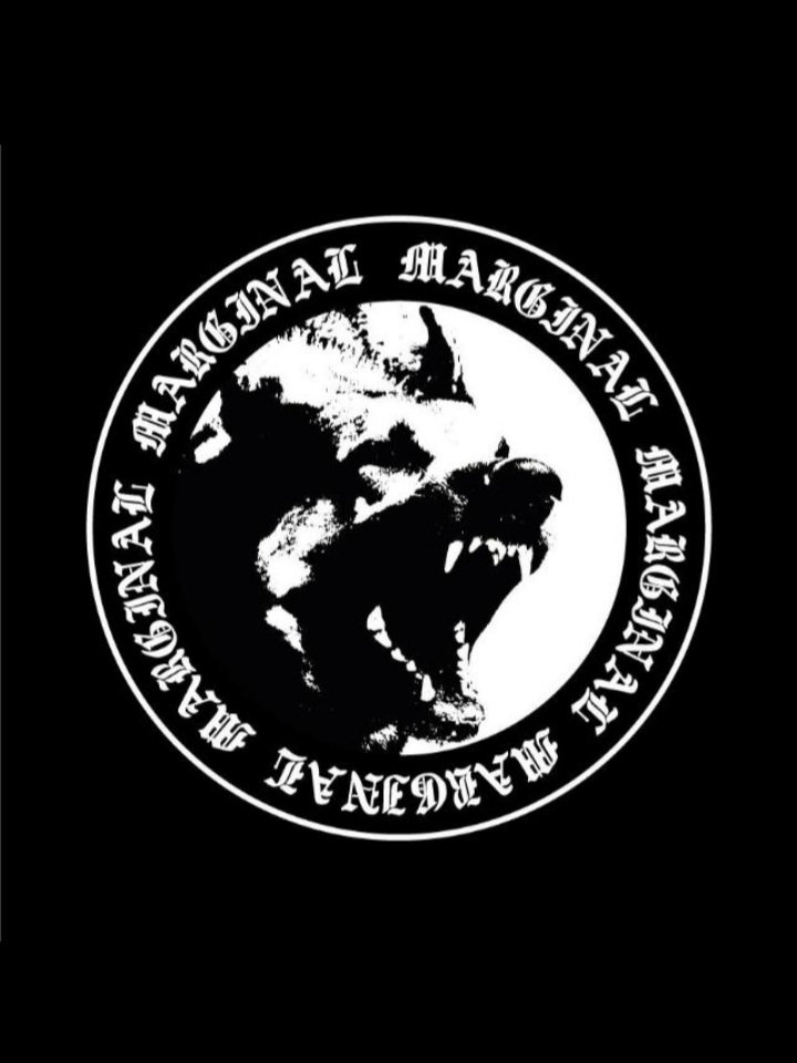 Marginal- Homonimo | Marginal