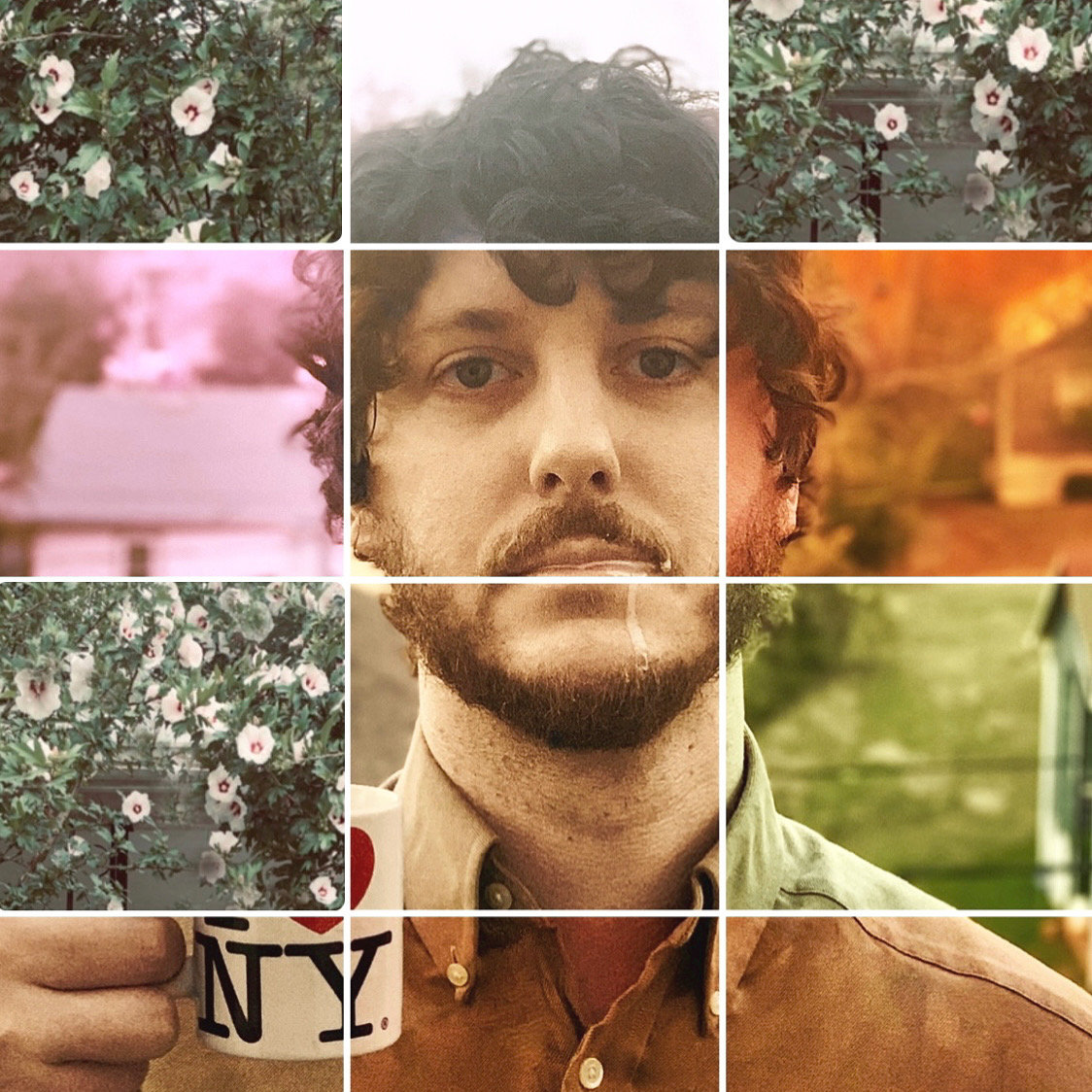 c o v e r r s (2007-2015) | Ruby Weapon