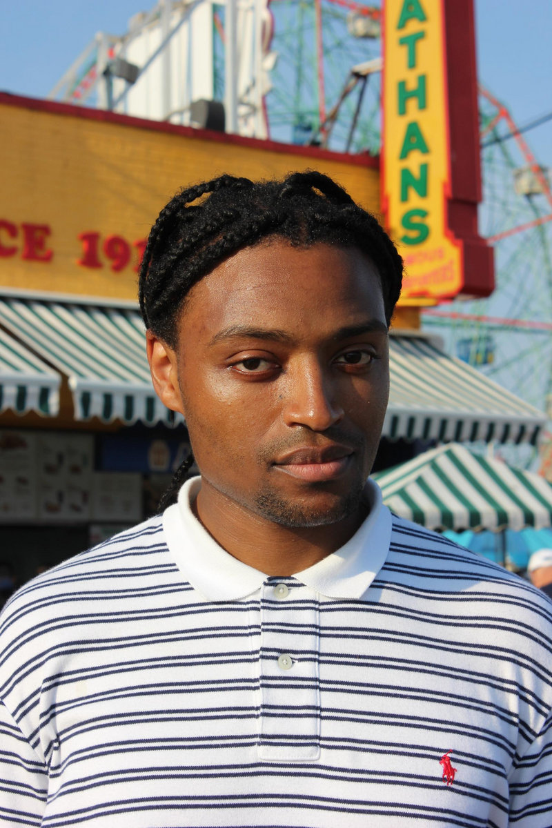 Marmalade Skies (outro) | Blue Saint