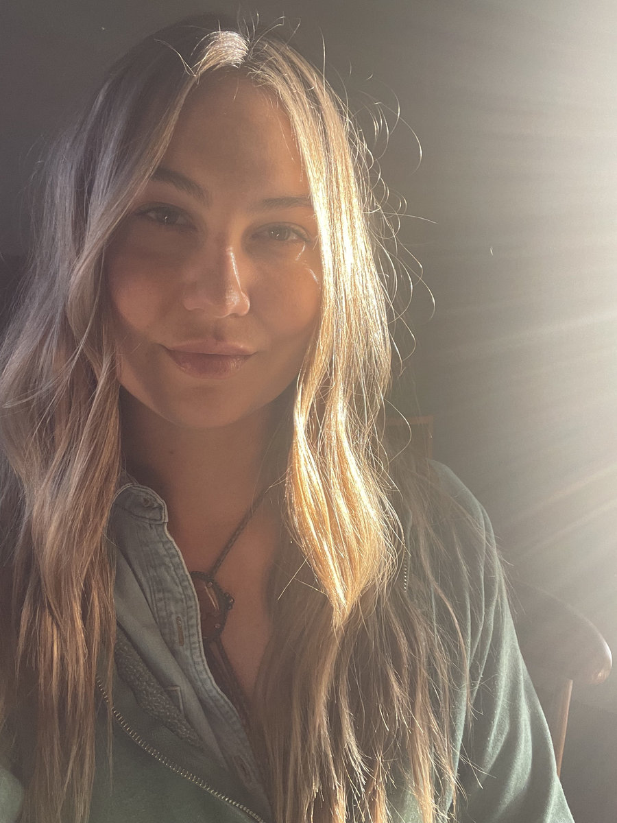 Strange Days | Chelsea Heck