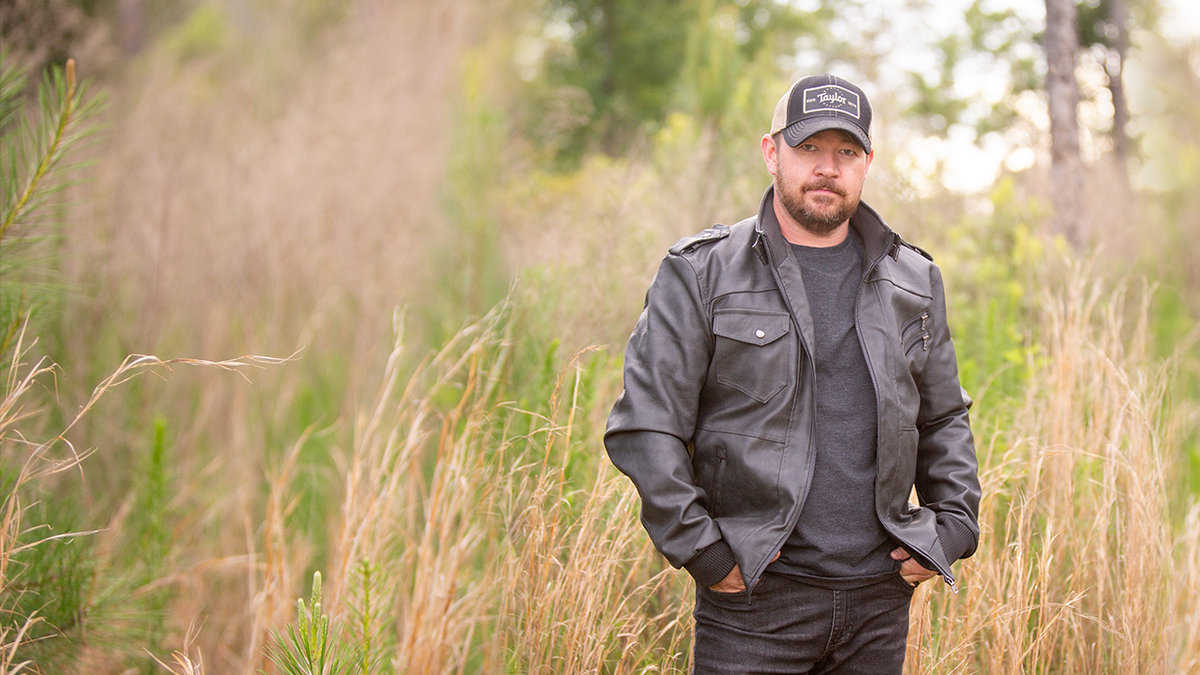 Country to the Bone | Jason Lee Cook