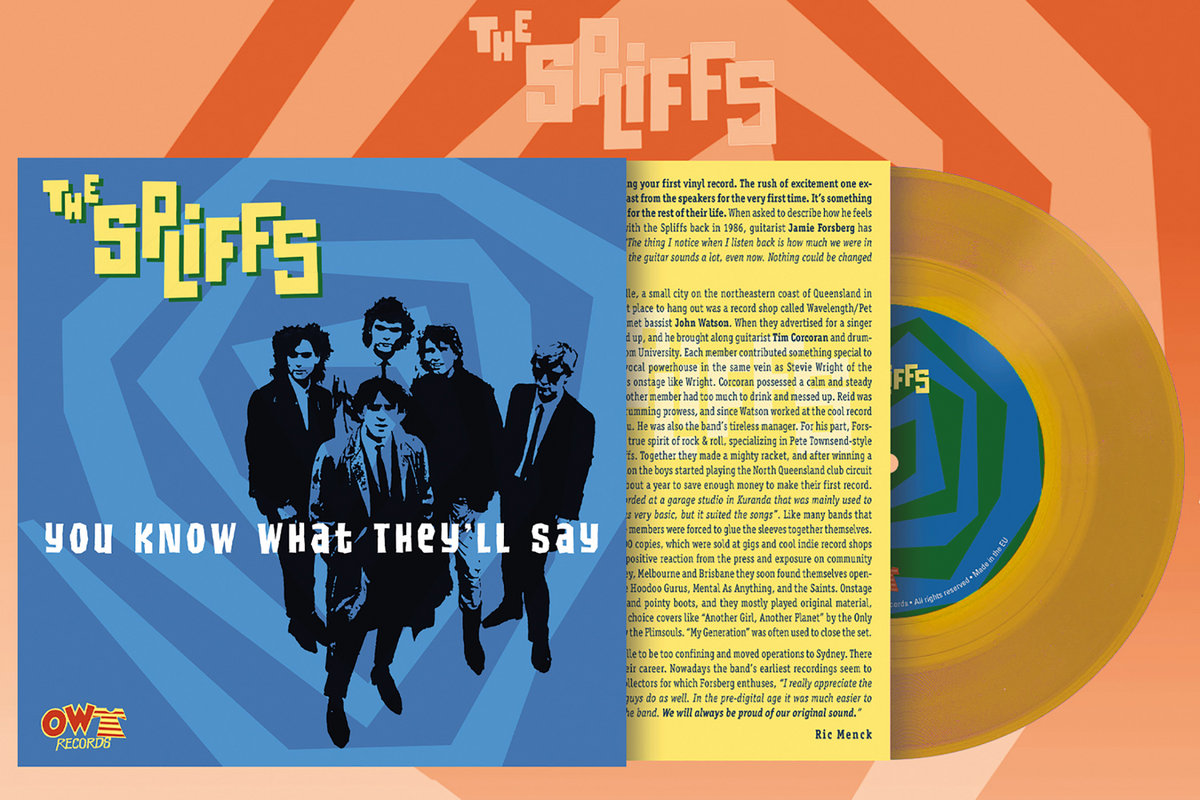 The Spliffs | The Spliffs | Jobcentre Rejects