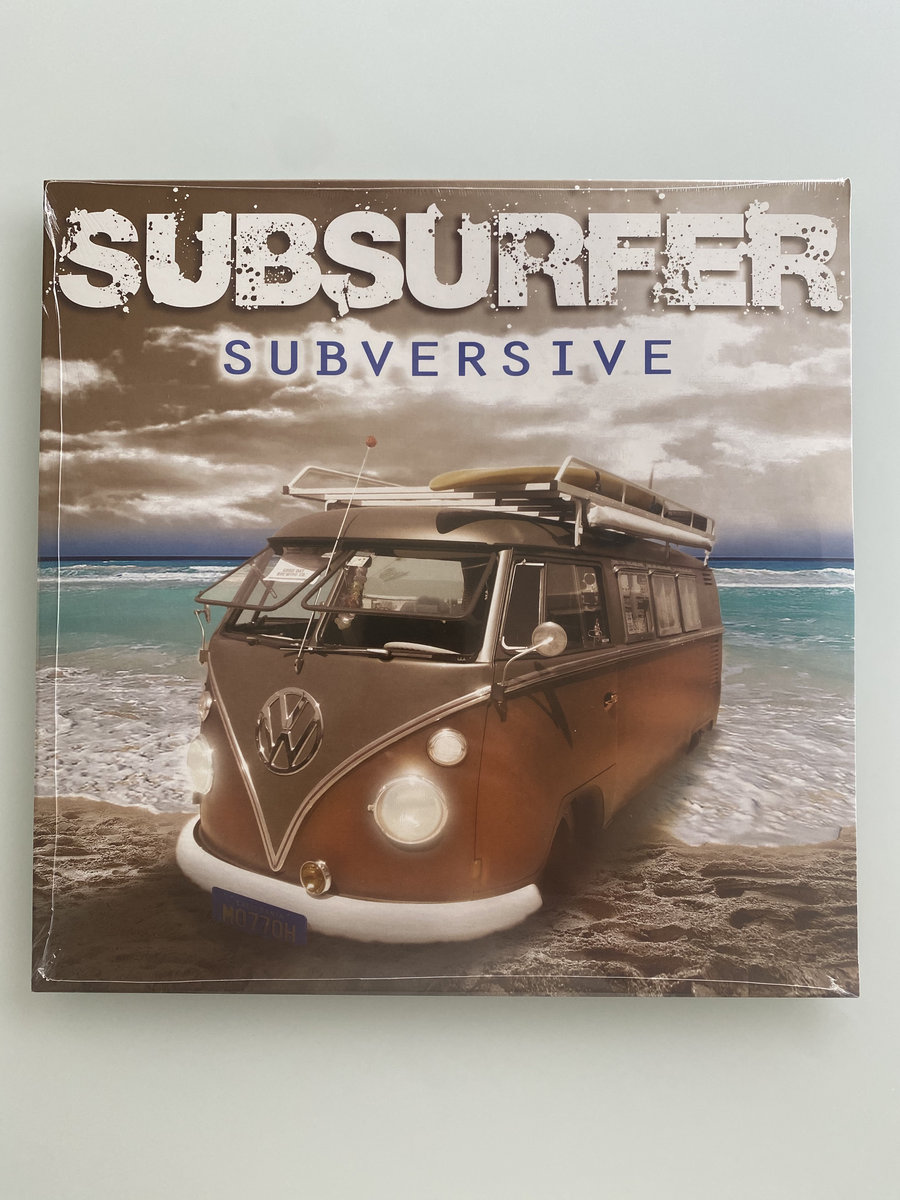 Subversive | Subsurfer