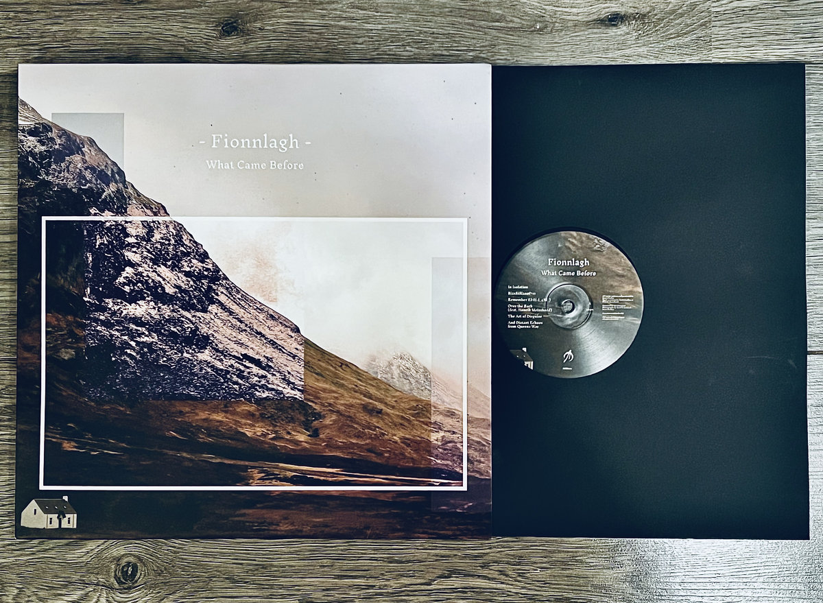 What Came Before | Fionnlagh