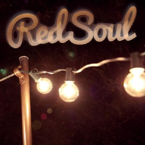 The Emotions - Blessed (RedSoul Classic Club Mix) | RedSoul