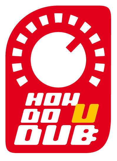 HDUD support compilation vol.7 - Dub For M-Play | How Do U Dub