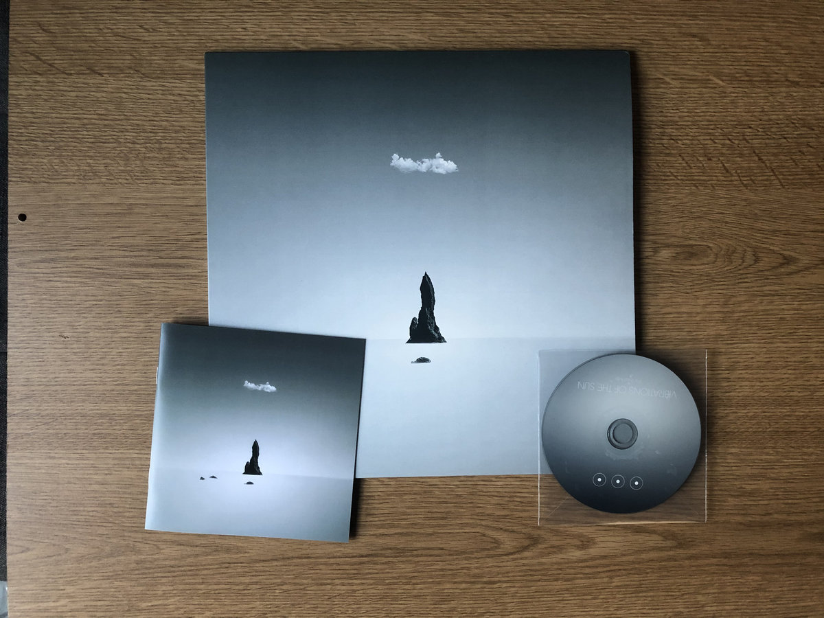 Vibrations of the Sun | Vibrations Of The Sun