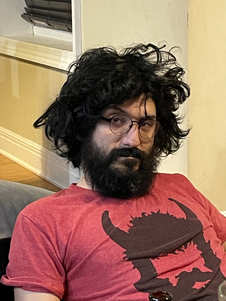 Gone Down the American River | GoldenBare x Vinny No Knuckles | GoldenBare