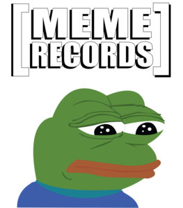 Merch | Meme Records