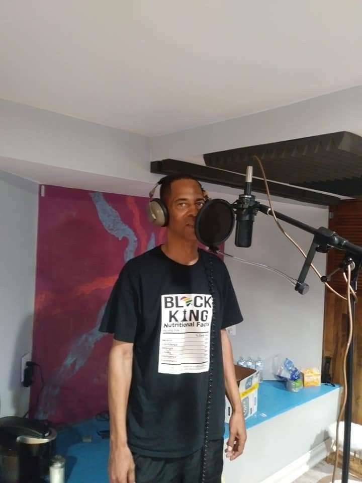 Jack The Box Final | Terrence woodard