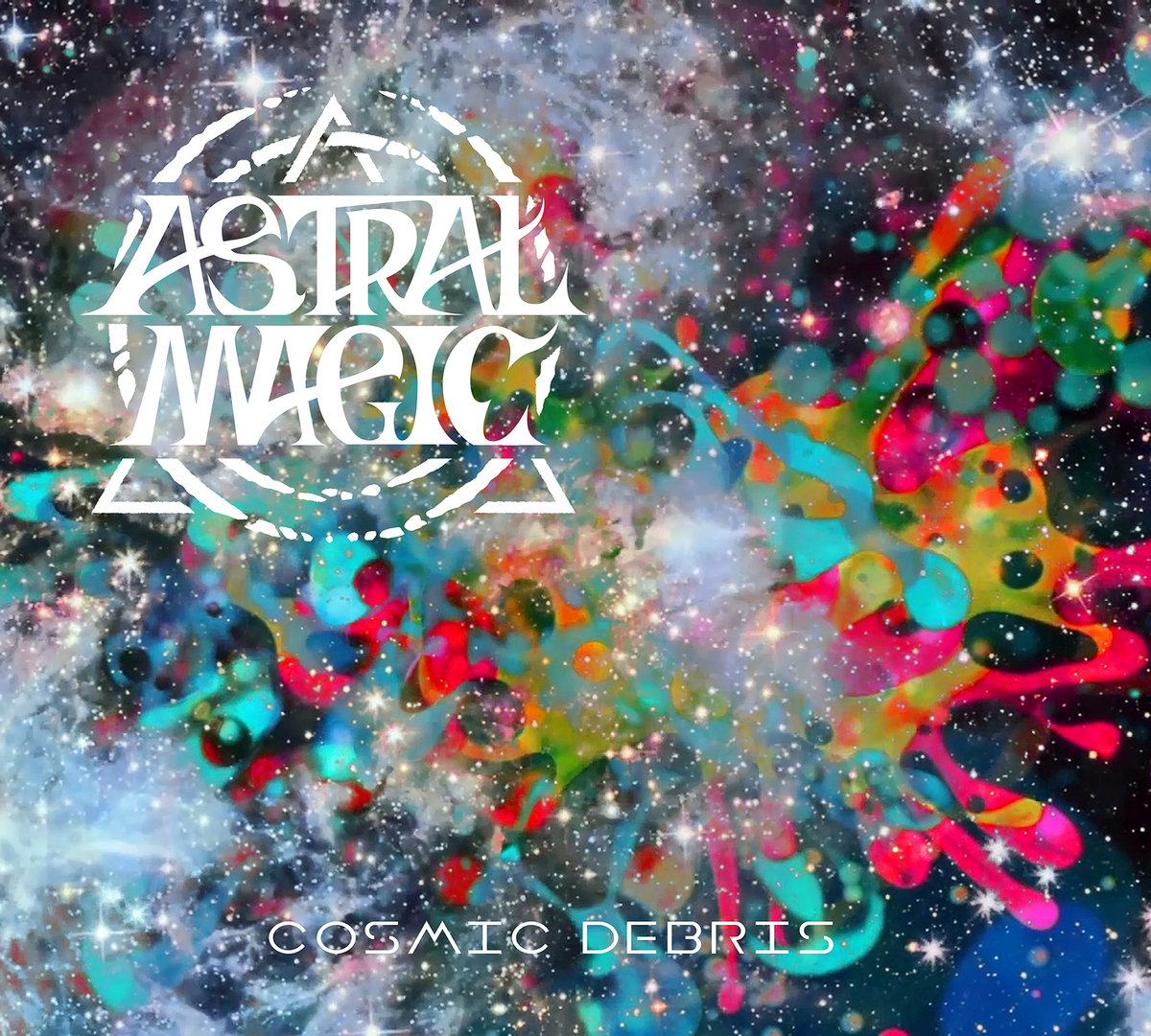 Cosmic Debris | Astral Magic
